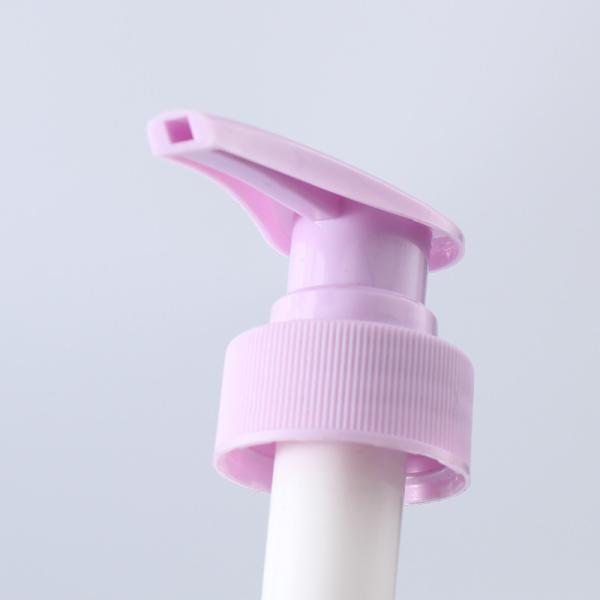 Quality Non Spill Plastic Lotion Pump Head For Hand Sanitizer Bottle Shampoo Bottle for sale