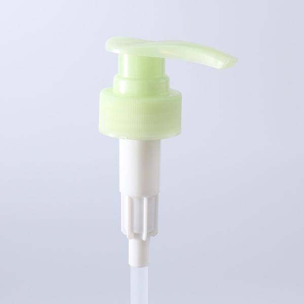 Quality Bottles Non Spill OEM Wash Dispenser Pump Foam Lotion Pump Head in Stoc for sale