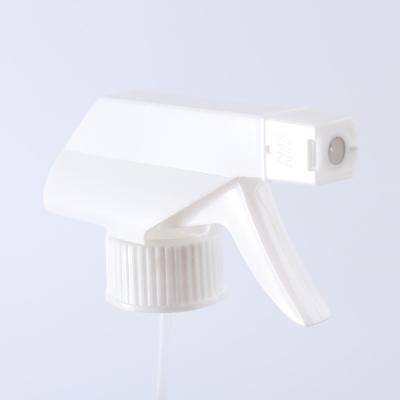 Cina 28 400 Spruzzatore di accensione in plastica resistente alle sostanze chimiche per prestazioni di pulizia senza fuoriuscite in vendita