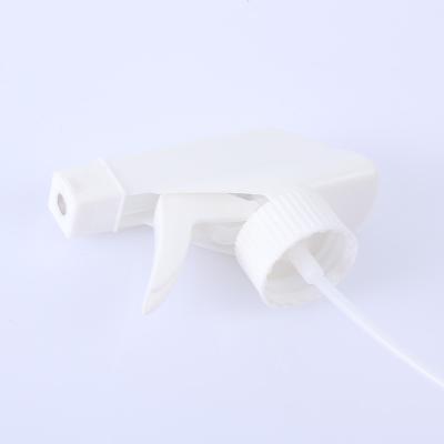 Cina 28 400 Spruzzatore di accensione in plastica resistente alle sostanze chimiche per prestazioni di pulizia senza fuoriuscite in vendita