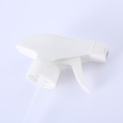 China 28/400 Garden Foam Mist Sprayer Hand Trigger Plastic Trigger Sprayers for Bottles for sale