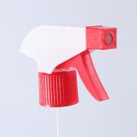 China All Plastic Garden Trigger Sprayer 28/415 Non Spill Atomizer Bottle Spray for sale