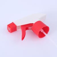China All Plastic Garden Trigger Sprayer 28/415 Non Spill Atomizer Bottle Spray for sale