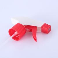 China All Plastic Garden Trigger Sprayer 28/415 Non Spill Atomizer Bottle Spray for sale