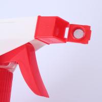 China All Plastic Garden Trigger Sprayer 28/415 Non Spill Atomizer Bottle Spray for sale