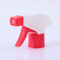 China All Plastic Garden Trigger Sprayer 28/415 Non Spill Atomizer Bottle Spray for sale