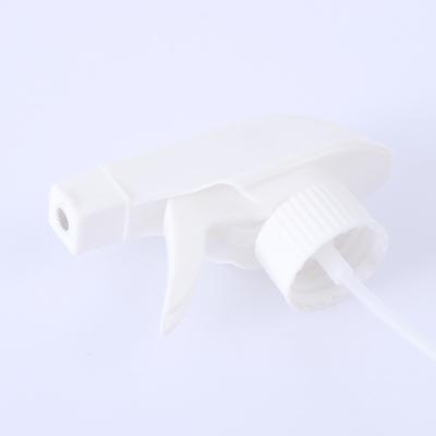 Cina Ordine personalizzato 28/400 Dispenser di schiuma di plastica tutto Sapone Sprayer di pressione manuale Sprayer di sparatutto in vendita
