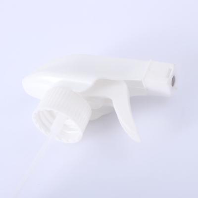Cina Ordine personalizzato 28/400 Dispenser di schiuma di plastica tutto Sapone Sprayer di pressione manuale Sprayer di sparatutto in vendita