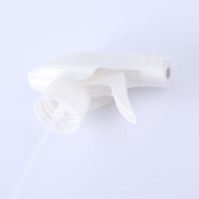 China Non Spill 28mm Any Color Custom Plastic Sprayer Gun Spray Bottle Trigger for Agricultural for sale