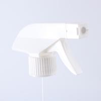China Plastic Trigger Sprayer for Foam Head 28 410 28 400 Custom Order Accepted for sale