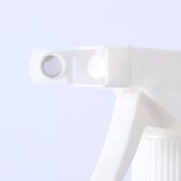 China Plastic Trigger Sprayer for Foam Head 28 410 28 400 Custom Order Accepted for sale
