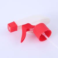 China Customized Plastic Non Spill Trigger Sprayer 28/400 for Household Cleaning for sale