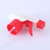 China Customized Plastic Non Spill Trigger Sprayer 28/400 for Household Cleaning for sale