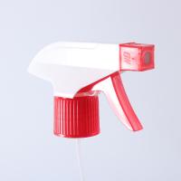 China 28/415 Foam Trigger Sprayer Hand Pump for Detergent Cleaning Solution 500ml for sale