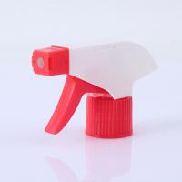 China 28/415 Foam Trigger Sprayer Hand Pump for Detergent Cleaning Solution 500ml for sale