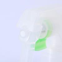 China Plastic Trigger Sprayer 28/410 24/410 Thread Mist Pump for Custom Colors for sale