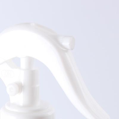 China 24/410 and 28/410 Water Dispenser Trigger Sprayer Custom Design for Garden Pump Bottles for sale
