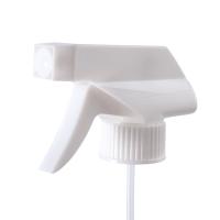 China Plastic Trigger Sprayer for Hand Bottles 28/400 Custom Order Accepted for sale
