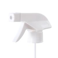 China 28/410 Plastic Hand Foam Trigger Sprayer 28 400 Custom Orders Accepted for sale