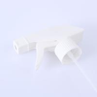 China 28/410 Plastic Hand Foam Trigger Sprayer 28 400 Custom Orders Accepted for sale
