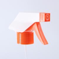 China Non Spill Hand Pump Water Spray Trigger for 28mm 410 Plastic Sprayers for sale