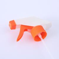 China Non Spill Hand Pump Water Spray Trigger for 28mm 410 Plastic Sprayers for sale