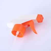 China Non Spill Hand Pump Water Spray Trigger for 28mm 410 Plastic Sprayers for sale