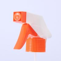 China Non Spill Hand Pump Water Spray Trigger for 28mm 410 Plastic Sprayers for sale