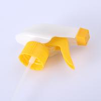 China Custom 28/410 Plastic Trigger Sprayer Non Spill Pump Head for Bottles for sale