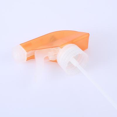 中国 カスタムオーダー受付 28/410 Pp プラスチックトリガースプレー 販売のため