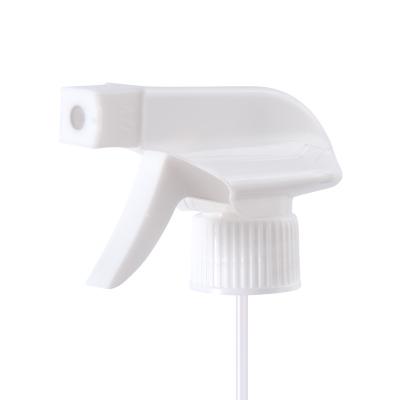 China 28/400 28/410 28/415 Plastic Trigger Sprayer Pressure Sprayer for Bottle Stopper for sale