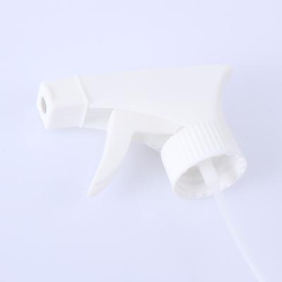 China Bottle Stopper 28/410 Spray Stream Foam Plastic Trigger Sprayer for Sanitizer Cleaning for sale