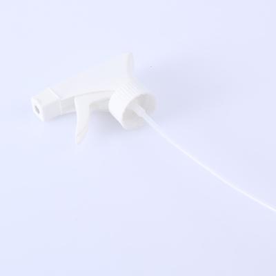 China Bottle Stopper 28/410 Spray Stream Foam Plastic Trigger Sprayer for Sanitizer Cleaning for sale