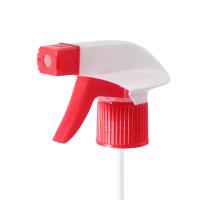 China Custom Plastic Garden Foam Trigger Sprayer 28/415 for Trigger Bottles Non Spill for sale