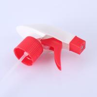 China Custom Plastic Garden Foam Trigger Sprayer 28/415 for Trigger Bottles Non Spill for sale