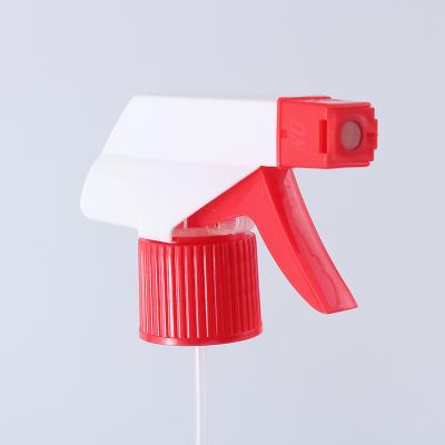 China Plastic Foam Trigger Sprayer Pump met Foam Nozzle voor Huisreiniging 28/400 28/410 28/415 Te koop