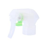 China PET Plastic Trigger Sprayer 500ml Moisturizing Bottle with Custom Stopper for Cosmetics for sale