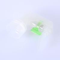 China PET Plastic Trigger Sprayer 500ml Moisturizing Bottle with Custom Stopper for Cosmetics for sale