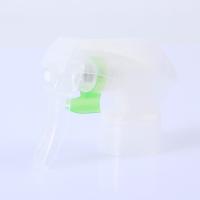China PET Plastic Trigger Sprayer 500ml Moisturizing Bottle with Custom Stopper for Cosmetics for sale