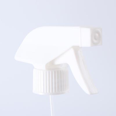 Cina Disegno per la pulizia della testa del tappo della bottiglia, spruzzatore di accensione resistente alle sostanze chimiche Pp 28/410 in vendita