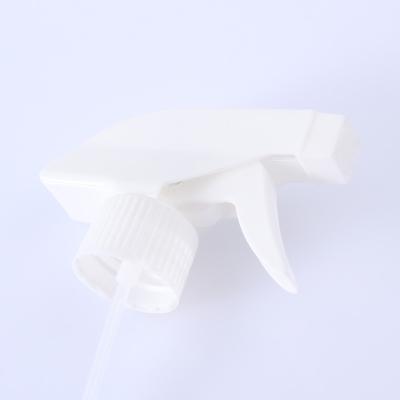 Cina Disegno per la pulizia della testa del tappo della bottiglia, spruzzatore di accensione resistente alle sostanze chimiche Pp 28/410 in vendita