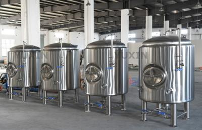 China 1bbl 200 liter beer brite tanks bright beer tank for sale