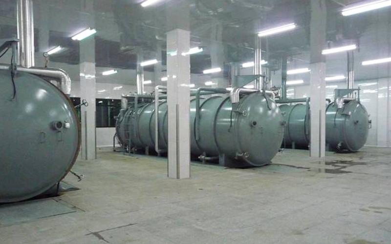 Fornitore cinese verificato - Xiamen Delicacy Trade Co., Ltd