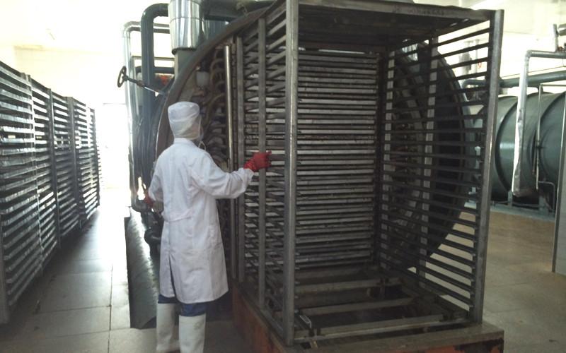 Fornitore cinese verificato - Xiamen Delicacy Trade Co., Ltd