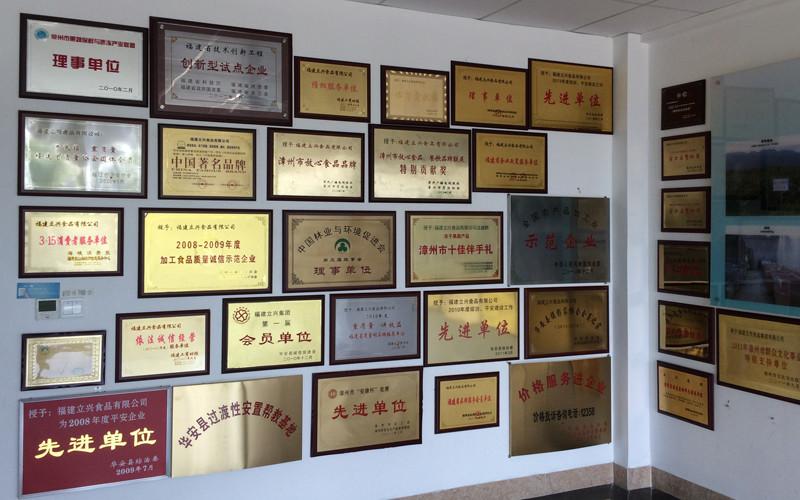 Fornitore cinese verificato - Xiamen Delicacy Trade Co., Ltd