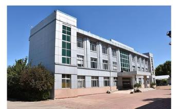 China Factory - Qingdao Lehua new materials Co. Ltd.