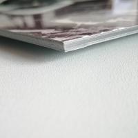 China 4mm Marble Pattern Aluminium Composite Panel with Modern Design and PE PVDF Coating for sale