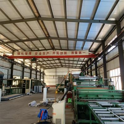 China Outdoor Modern High Gloss Gold Mirror Acp Panel 1220mm*2440mm Composite Aluminum for sale