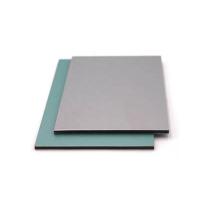 China OEM Mirror Surface Treatment Aluminum Cladding Panel for Exterior Cladding System for sale