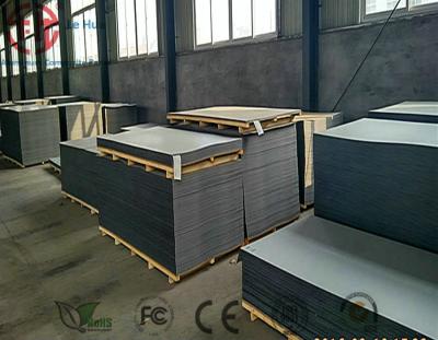 China Static Protective Film 3mm 4mm Wood Color Aluminum Composite Fence Panels for Wall Usage for sale